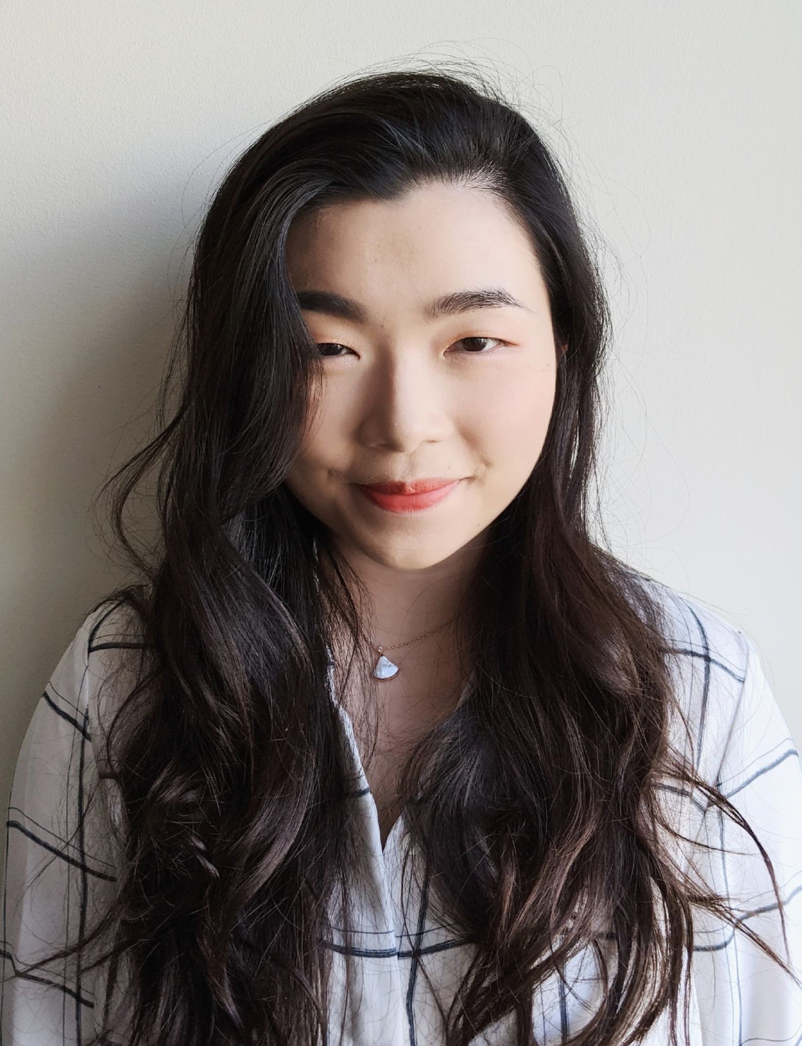 CV - Pearlyn H. S. Ng